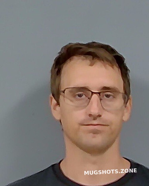 MUNGER JACOB RYAN 10/23/2025 - Escambia County Mugshots Zone