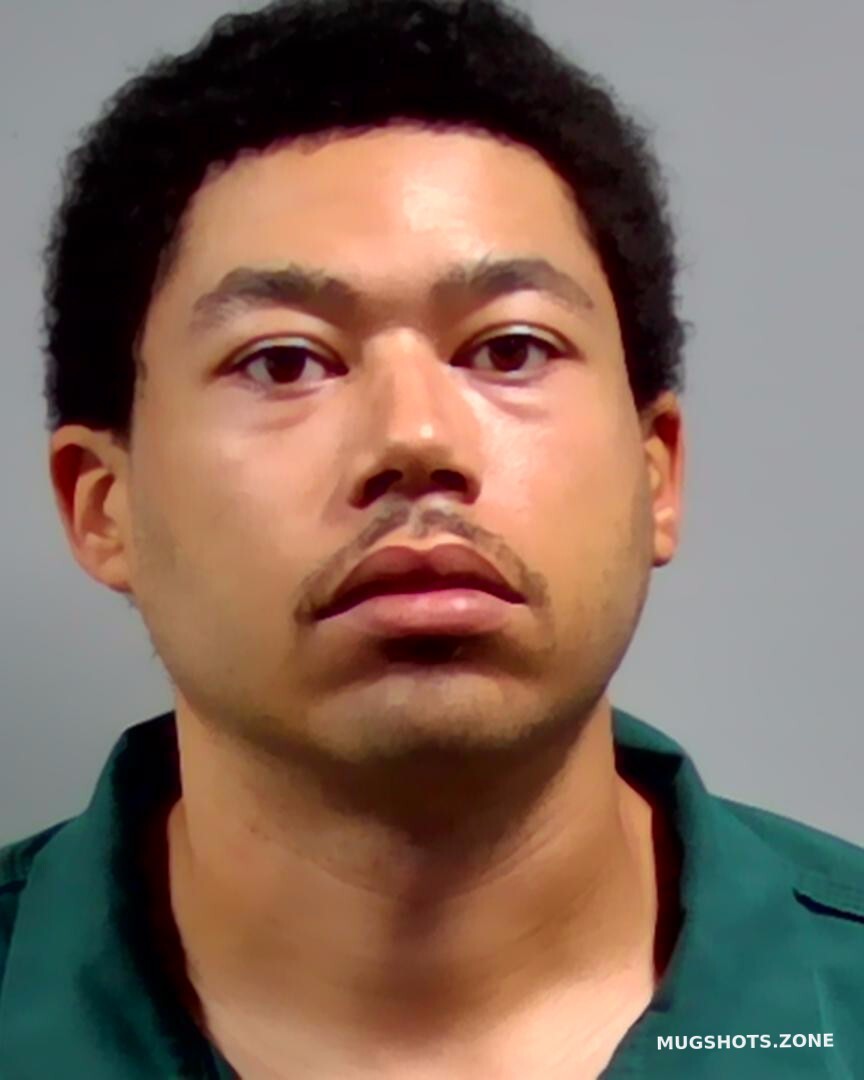 COON CHRISTIAN NICHOLAUS 10/25/2025 - Escambia County Mugshots Zone