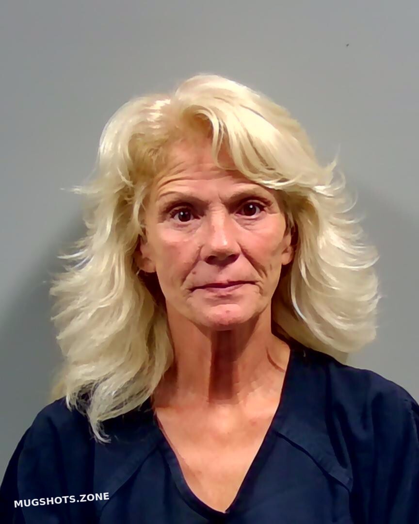 VLACHOS KAY ELIZABETH 10/27/2025 - Escambia County Mugshots Zone