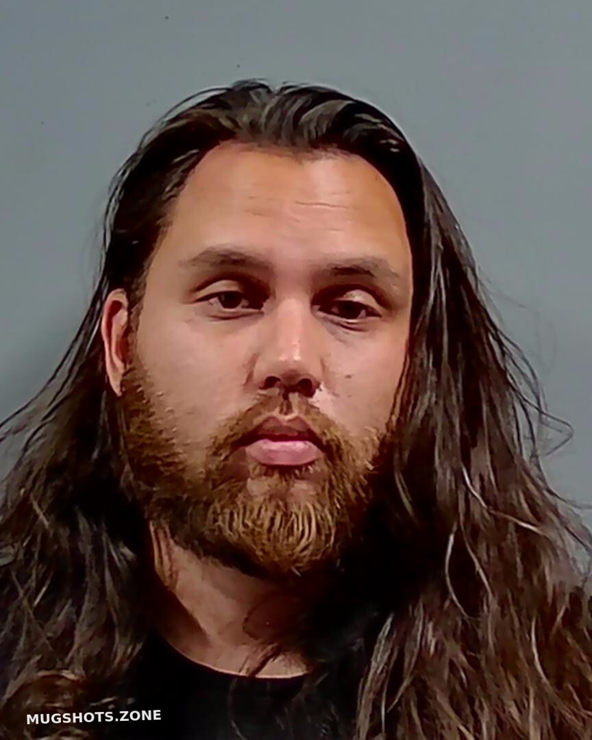 JOHNSON BRIAN EUGEN 10/28/2025 - Escambia County Mugshots Zone