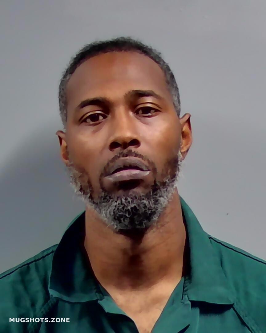 SMITH ANTONIO TERRELL 10/28/2025 - Escambia County Mugshots Zone