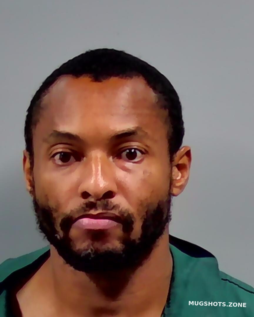 LETT GEORGE 10/29/2025 - Escambia County Mugshots Zone