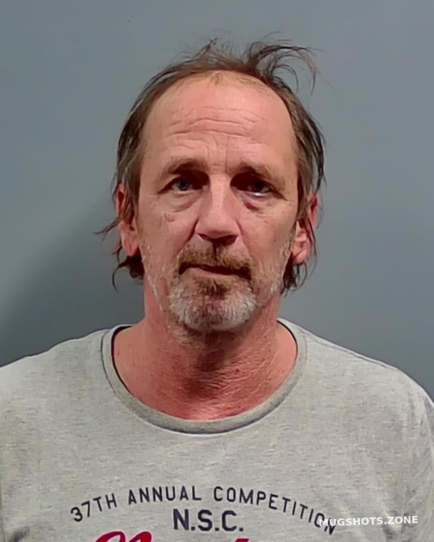 WEDELL THOMAS LEIGH 10/31/2025 - Escambia County Mugshots Zone