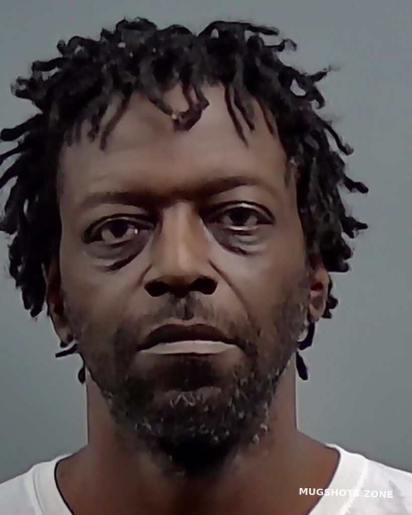 WADE CHRISTOPHER CHARLES 10/31/2025 - Escambia County Mugshots Zone