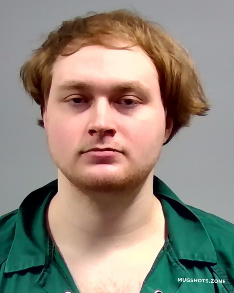 TEACHEY CALEB DAVID 10/31/2025 - Escambia County Mugshots Zone