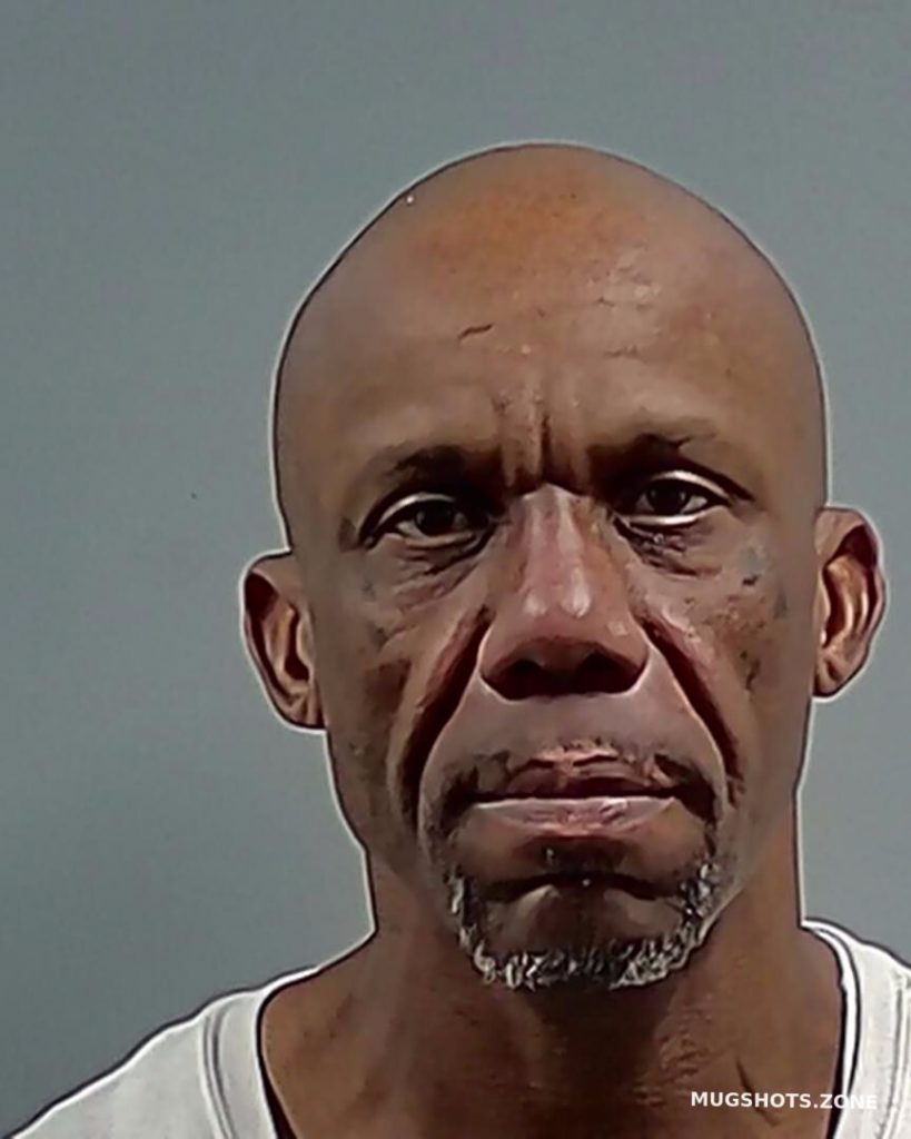 DAILEY SHAWN DONTAY 11/01/2025 - Escambia County Mugshots Zone