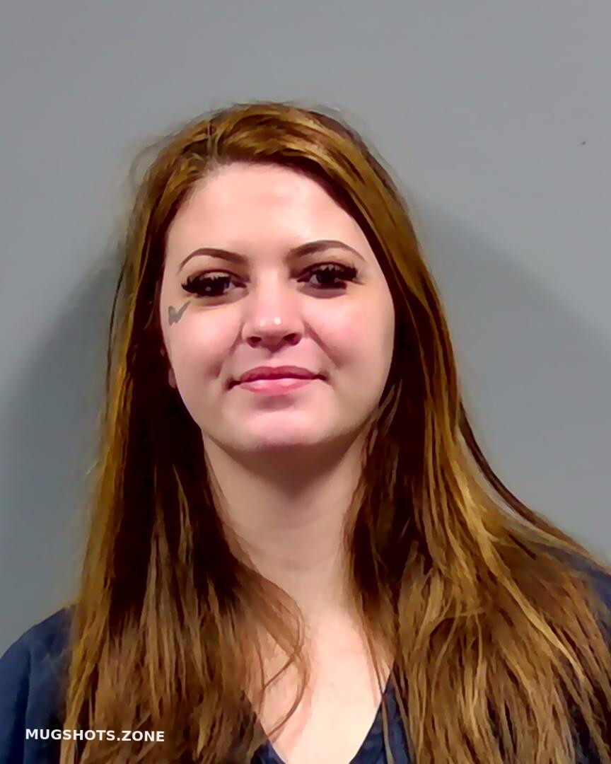 BROWN AMANDA DANIELLE 11/01/2025 - Escambia County Mugshots Zone
