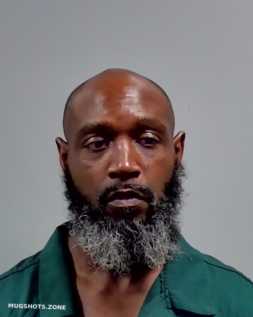 WILLIAMS FREDERICK JERMAINE 11/01/2025 - Escambia County Mugshots Zone