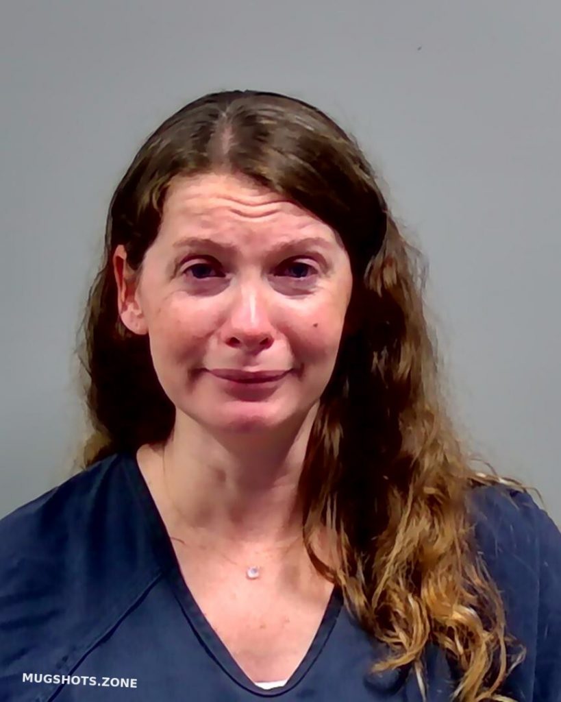 GOSHORN CHRISTINA ERIN ELIZABETH 11/02/2025 - Escambia County Mugshots Zone