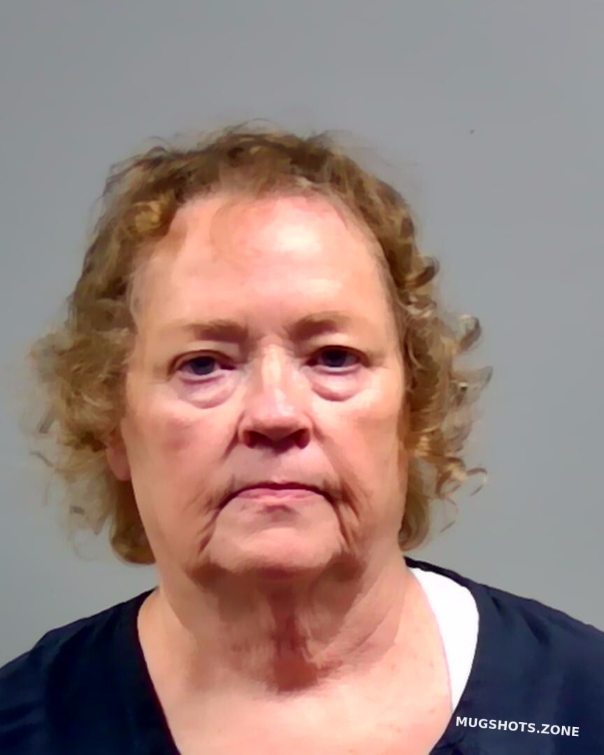 LARKIN GAIL ANTOINETTE 11/02/2025 - Escambia County Mugshots Zone