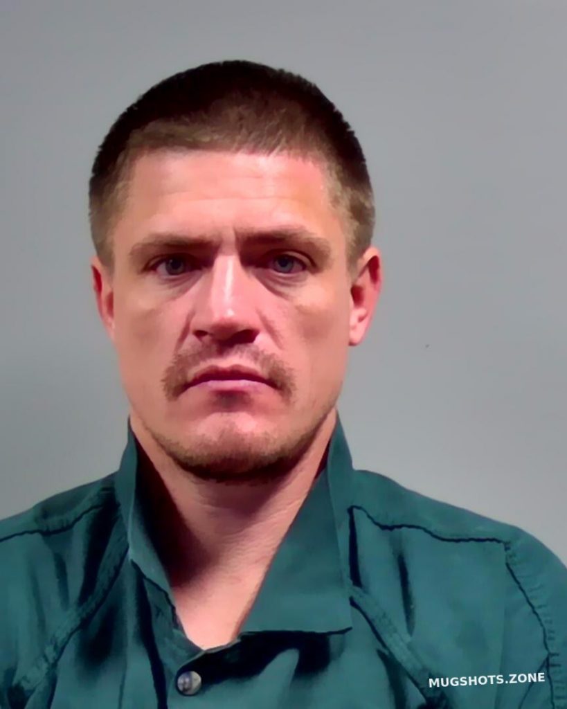 SHARP THOMAS EDWARD 11/02/2025 - Escambia County Mugshots Zone