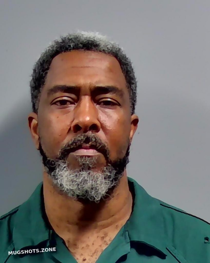 BYRD REGINALD DORAUD 11/03/2025 - Escambia County Mugshots Zone
