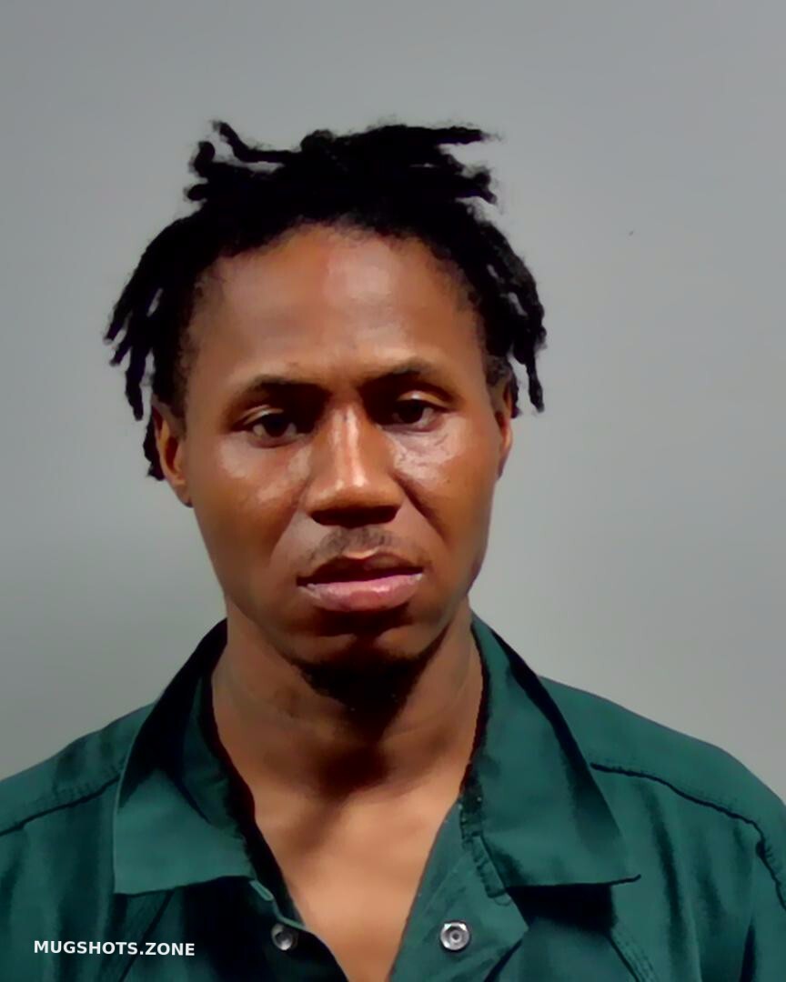 CURRY TEVIN BERNARD 11/05/2025 - Escambia County Mugshots Zone