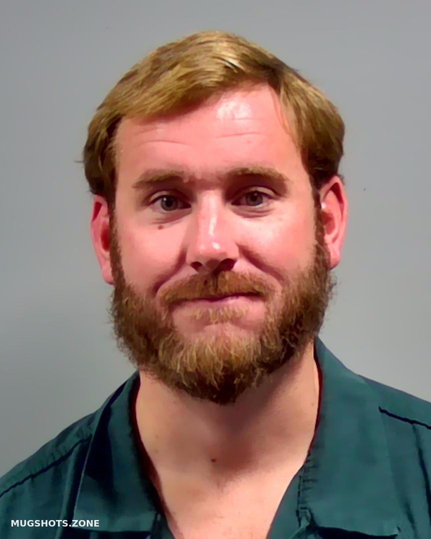 JONES LUKE ALAN 11/05/2025 - Escambia County Mugshots Zone