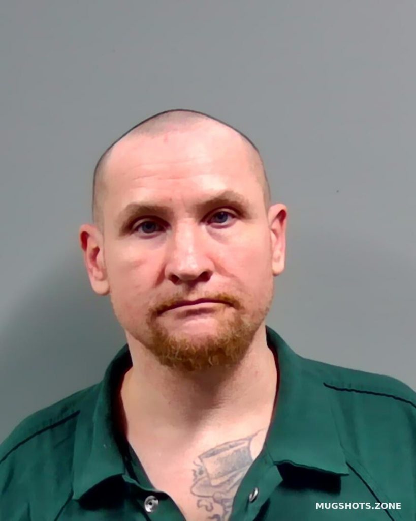 KIRKLAND KENNETH ADRIAN 11/06/2025 - Escambia County Mugshots Zone