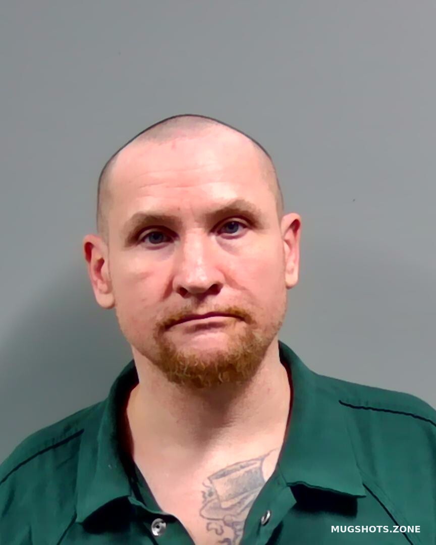 KIRKLAND KENNETH ADRIAN 11/06/2025 - Escambia County Mugshots Zone