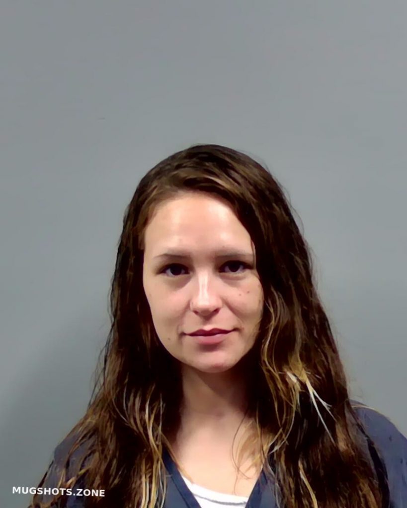 STEELE DESTINY RAE 11/08/2025 - Escambia County Mugshots Zone