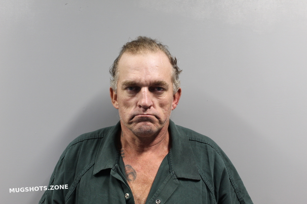 CARTER JAMES NELSON 11/10/2025 - Escambia County Mugshots Zone