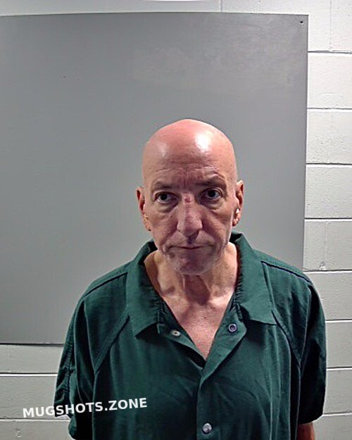KENT JAMES JOSEPH 11/10/2025 - Escambia County Mugshots Zone