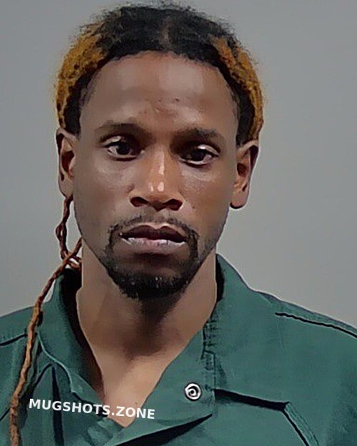 ARCHIE ANTONIO DARNELL 11/15/2025 - Escambia County Mugshots Zone