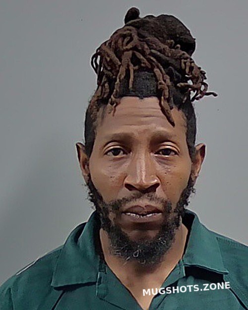 SCOTT BRIAN CORDELL 11/17/2025 - Escambia County Mugshots Zone