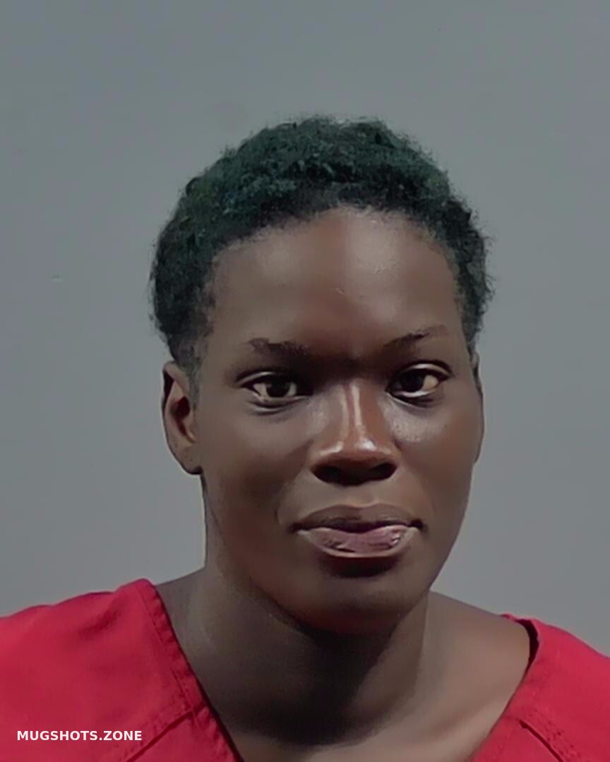 STURDIVANT SHERRE LARAE 11/17/2025 - Escambia County Mugshots Zone