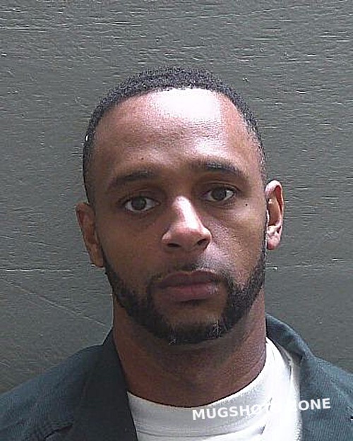 ROBINSON MICHAEL PERRY 11/18/2025 - Escambia County Mugshots Zone