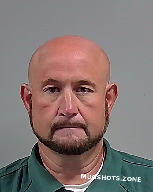 LEE WILLIAM RANDY 11/19/2025 - Escambia County Mugshots Zone