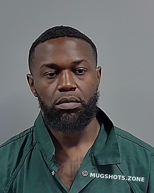 JOHNSON BILLY DWAYNE 11/19/2025 - Escambia County Mugshots Zone