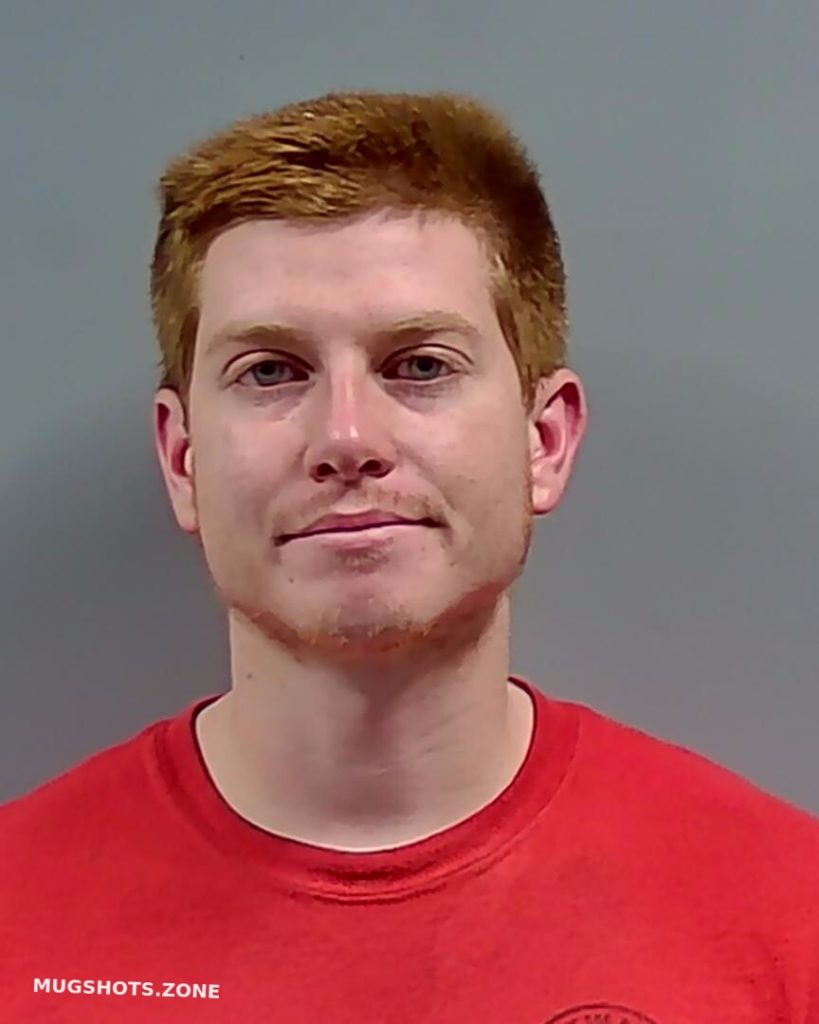 HENDRICKS ADDISON PAUL 11/20/2025 - Escambia County Mugshots Zone
