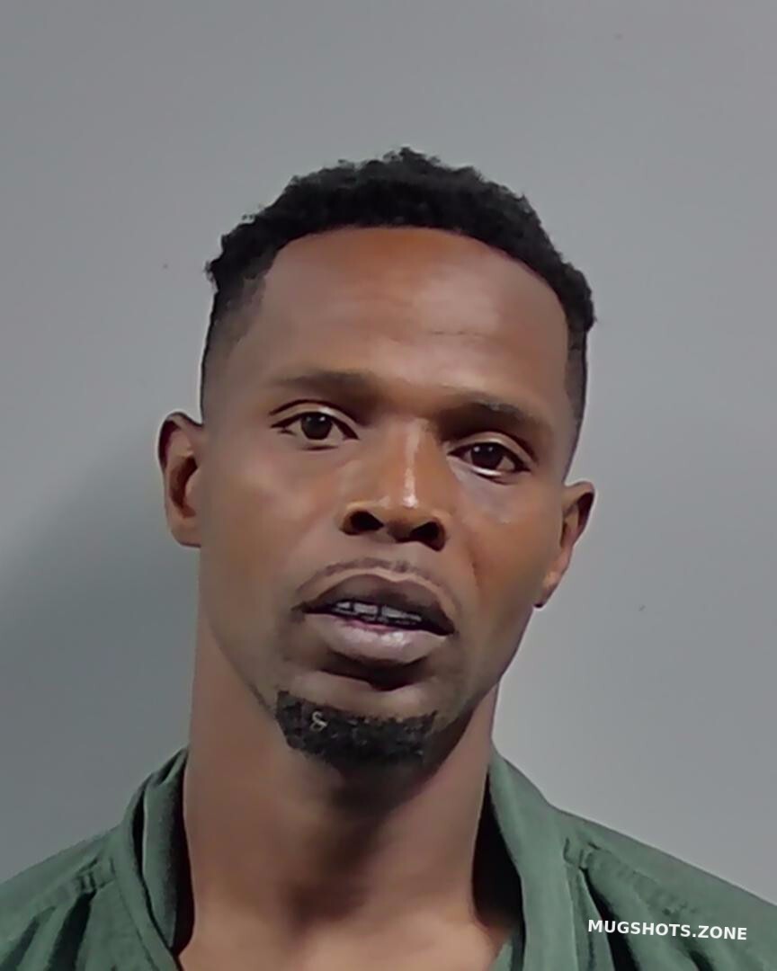 BONNER MARCUS B K 11/22/2025 - Escambia County Mugshots Zone