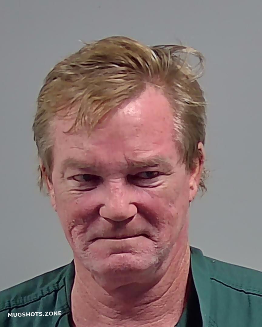 KUHN DAVID GERARD 11/22/2025 - Escambia County Mugshots Zone