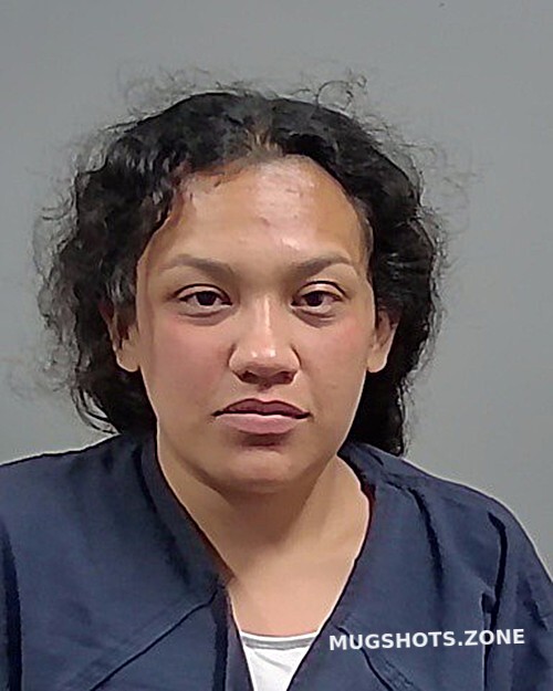 CASTILLO VANESSA NICOLE 11/23/2025 - Escambia County Mugshots Zone