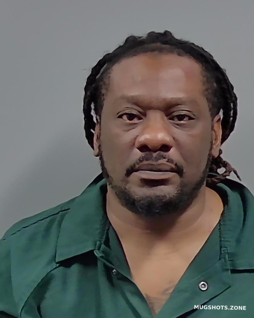 GADSON ALPHONSO 11/23/2025 - Escambia County Mugshots Zone