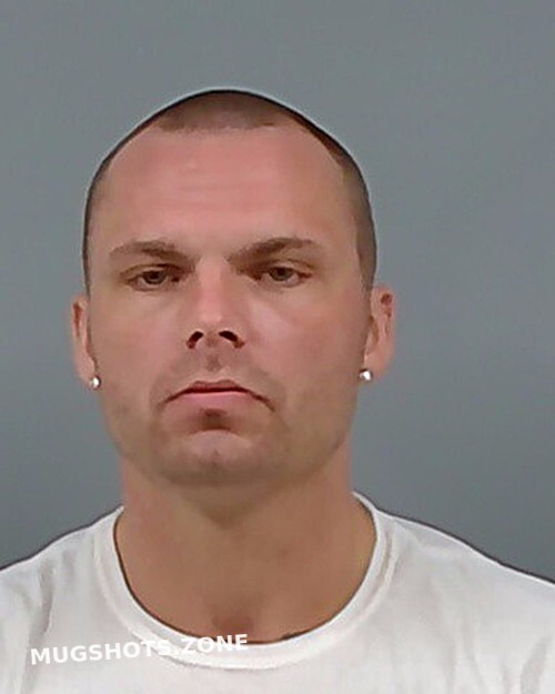 SHAW ARTHUR THOMAS 11/24/2025 - Escambia County Mugshots Zone