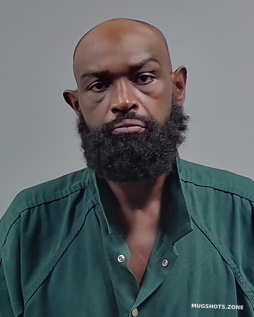 MCCASTLE MICHAEL JEROME 11/25/2025 - Escambia County Mugshots Zone