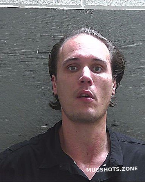 BURRILL CHRISTOPHER CECIL 11/26/2025 - Escambia County Mugshots Zone