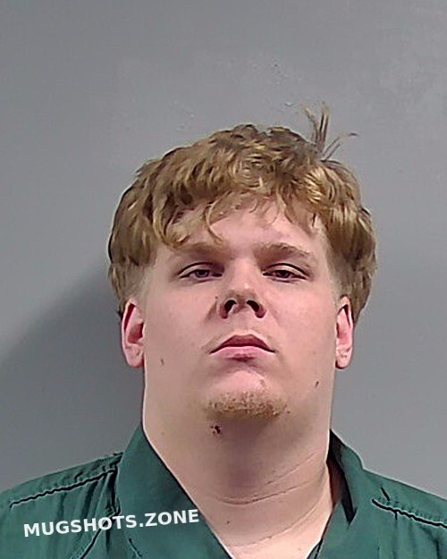 MCGHEE DUKE DOUGLAS 11/27/2025 - Escambia County Mugshots Zone