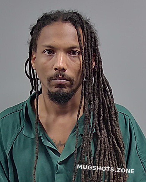 DAVIS MICHAEL JARELL 11/28/2025 - Escambia County Mugshots Zone