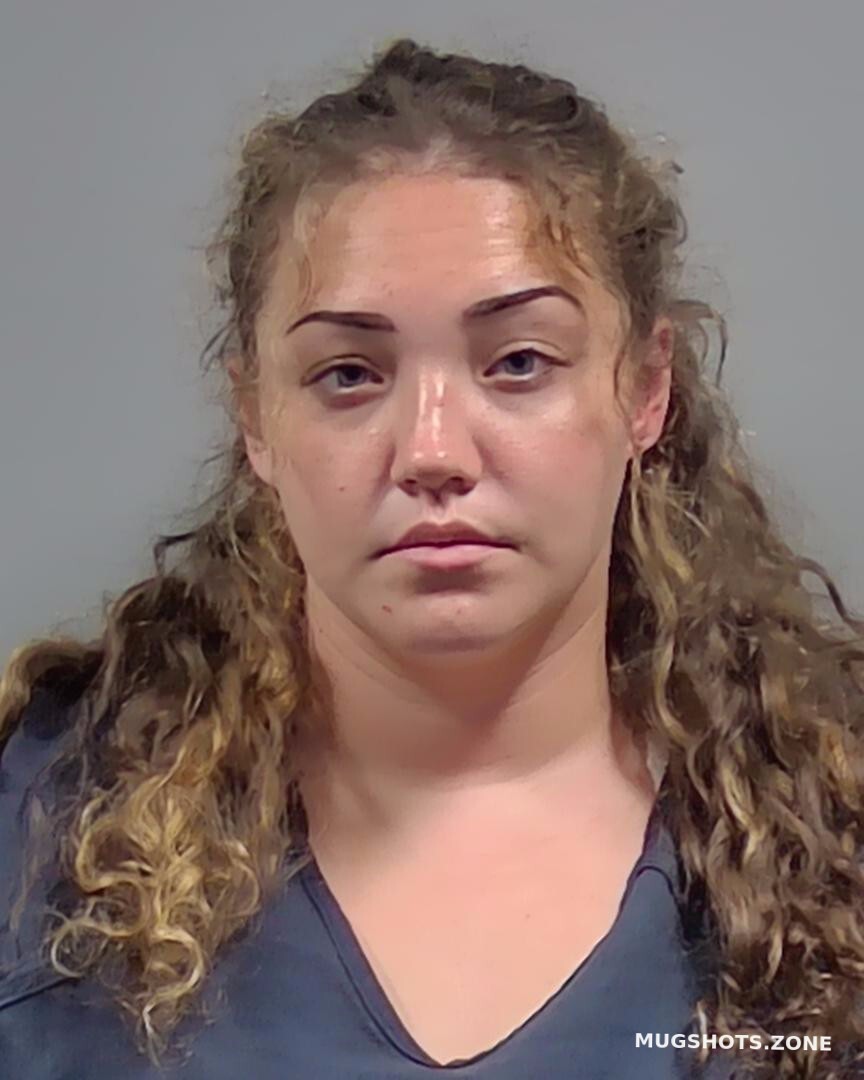 MADAI BRIONNA MARIE CAMARGO 11/28/2025 - Escambia County Mugshots Zone