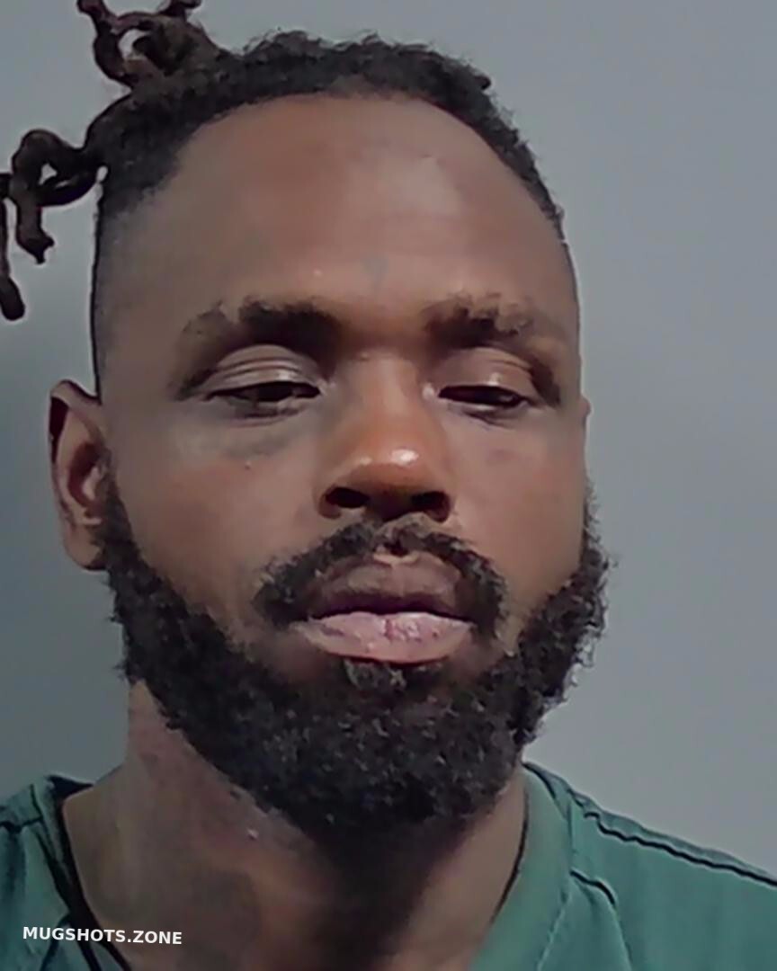 JONES EMMANUEL LEE 11/30/2025 - Escambia County Mugshots Zone