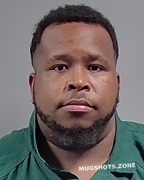 BROWN SHAMICHAEL DONTUAE 12/01/2025 - Escambia County Mugshots Zone