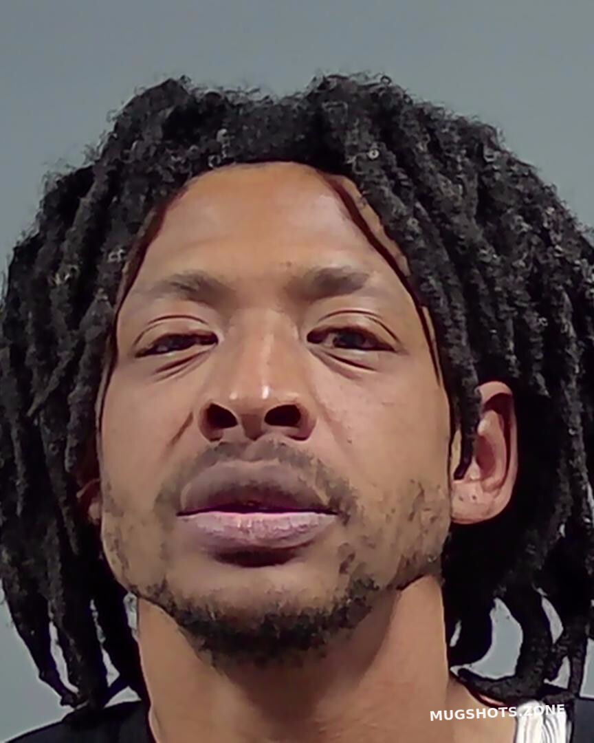 MACK DARRYL ANTHONY 12/02/2025 - Escambia County Mugshots Zone