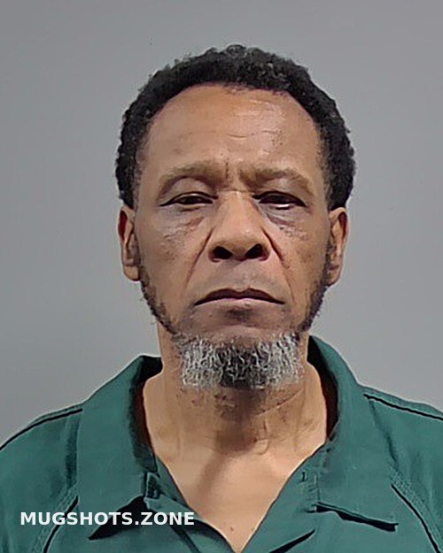 HOWARD RICKY ALLEN 12/03/2025 - Escambia County Mugshots Zone