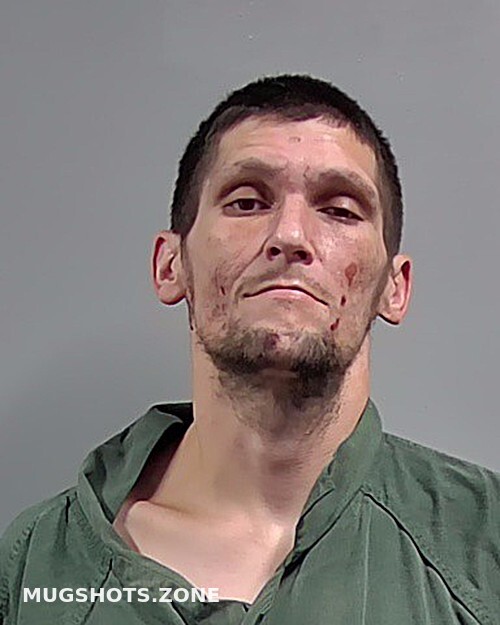 EDWARDS KYLE ANDREW 12/03/2025 - Escambia County Mugshots Zone