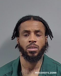 GREEN RODNEY CURTIS 12/07/2025 - Escambia County Mugshots Zone