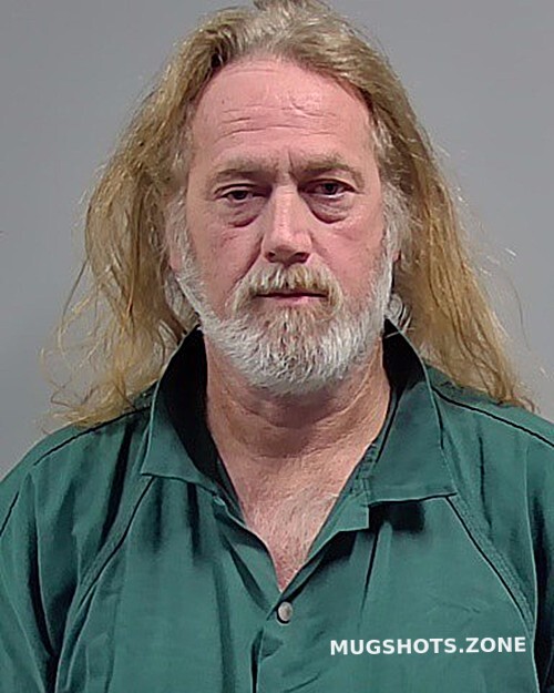 PETTIGREW JAMES RUSSELL 12/09/2025 - Escambia County Mugshots Zone