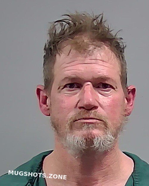 POWELL PHILLIP JEROME 12/10/2025 - Escambia County Mugshots Zone