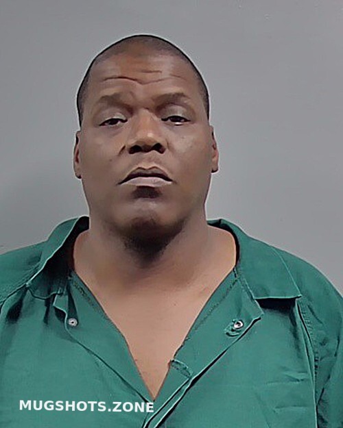 EDWARDS ANDRE DANIEL 12/10/2025 - Escambia County Mugshots Zone
