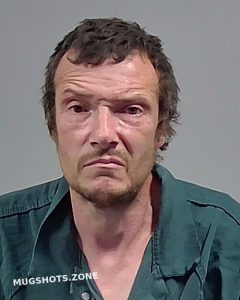 CALDWELL SHANE DOYLE 12/11/2025 - Escambia County Mugshots Zone